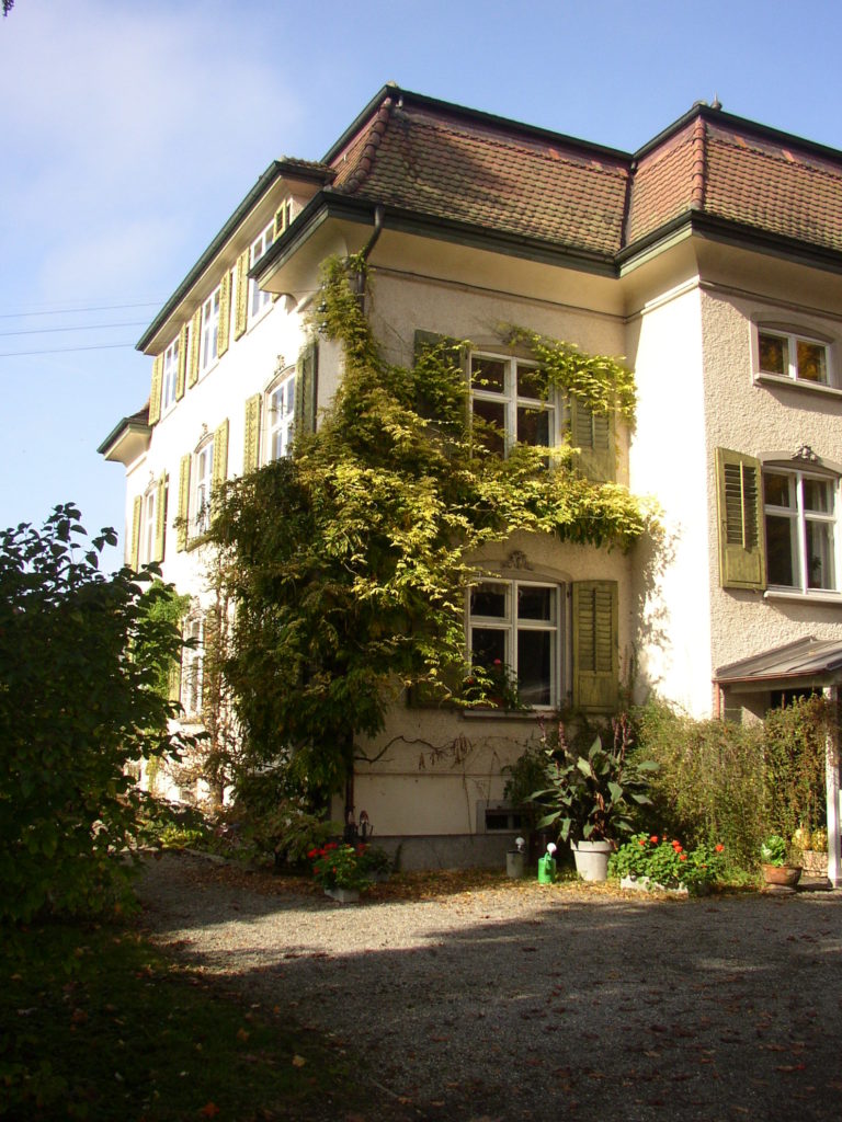 Startseite – Stiftung Edith Maryon