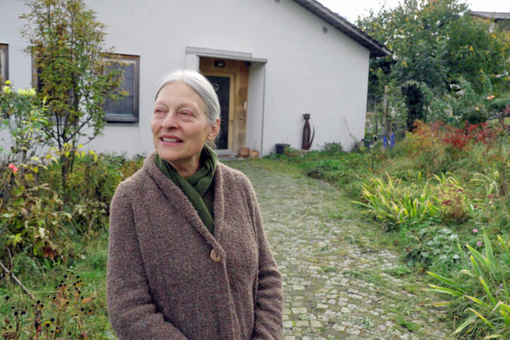 Homepage – Edith Maryon Foundation