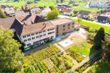 Homepage – Edith Maryon Foundation