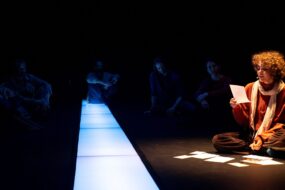 Homepage – Edith Maryon Foundation