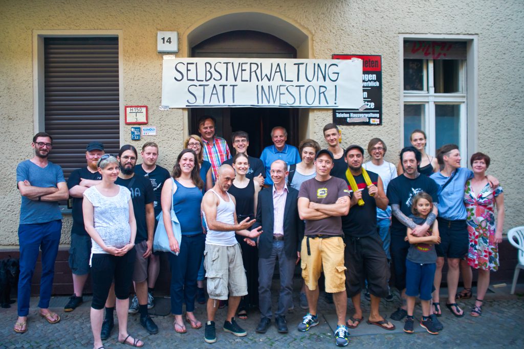 Homepage – Edith Maryon Foundation