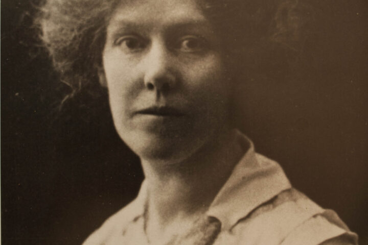 Stiftung – Stiftung Edith Maryon