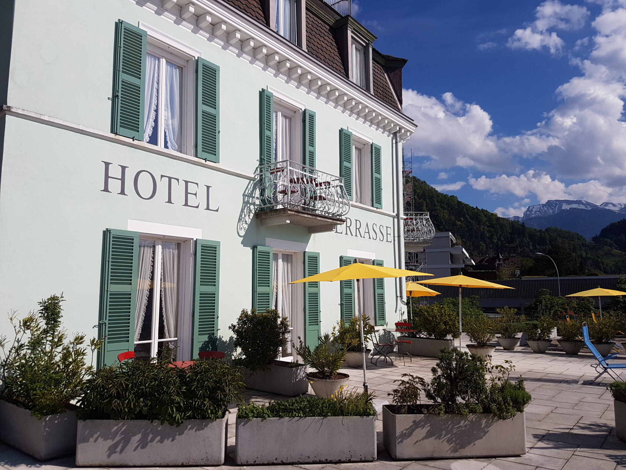 Startseite – Stiftung Edith Maryon