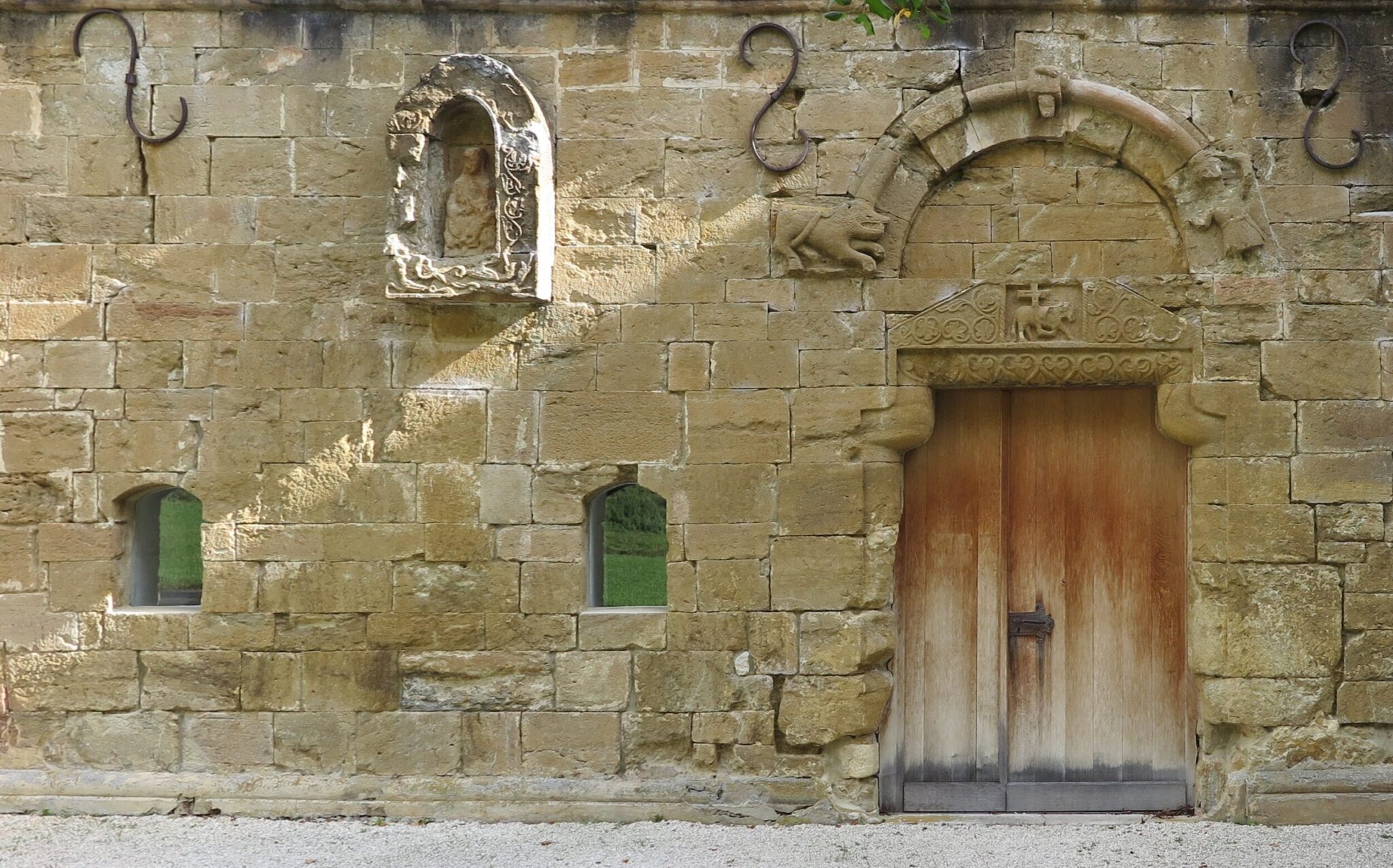 Startseite – Stiftung Edith Maryon