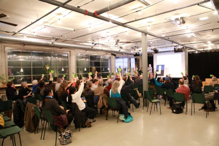 Startseite – Stiftung Edith Maryon