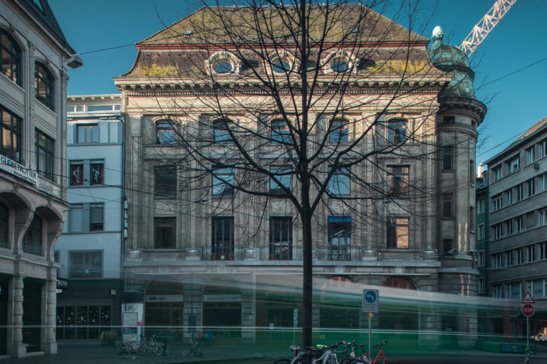 Startseite – Stiftung Edith Maryon